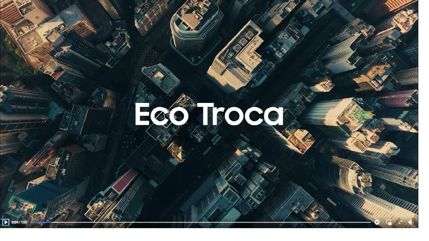 Como funciona o programa Eco Troca da Samsung? - Olhar Digital