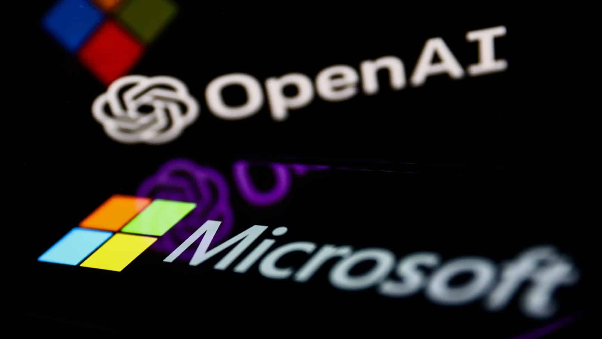 Microsoft e OpenAI planejam data center e supercomputador de IA