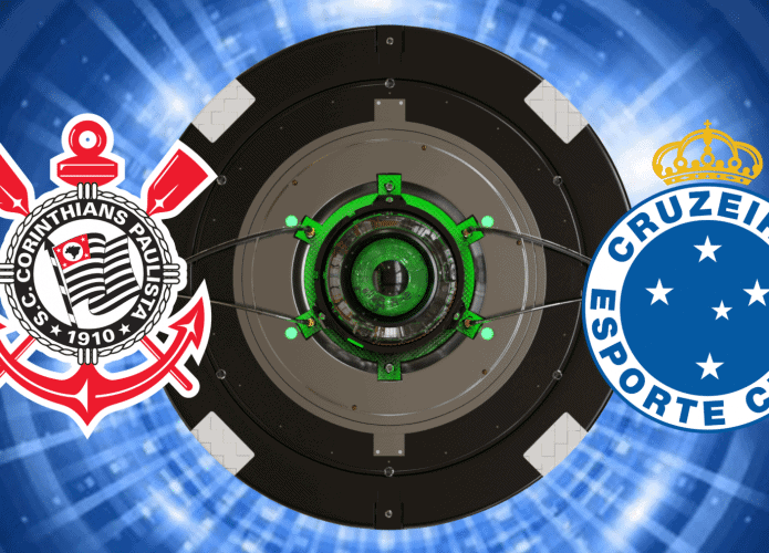 Corinthians x Cruzeiro: onde assistir, horário e escalações do jogo do ...