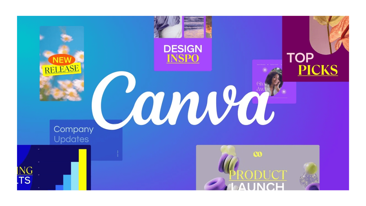 Como inserir links no Canva - Olhar Digital