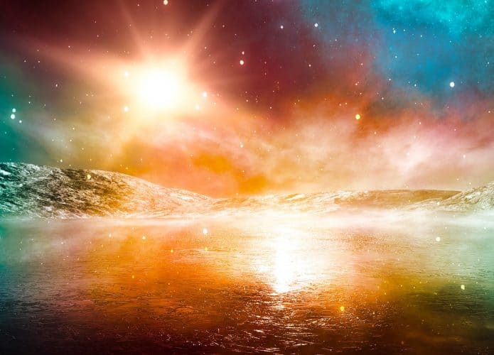 Atmosfera perdida em exoplanetas pode ter mistério desvendado