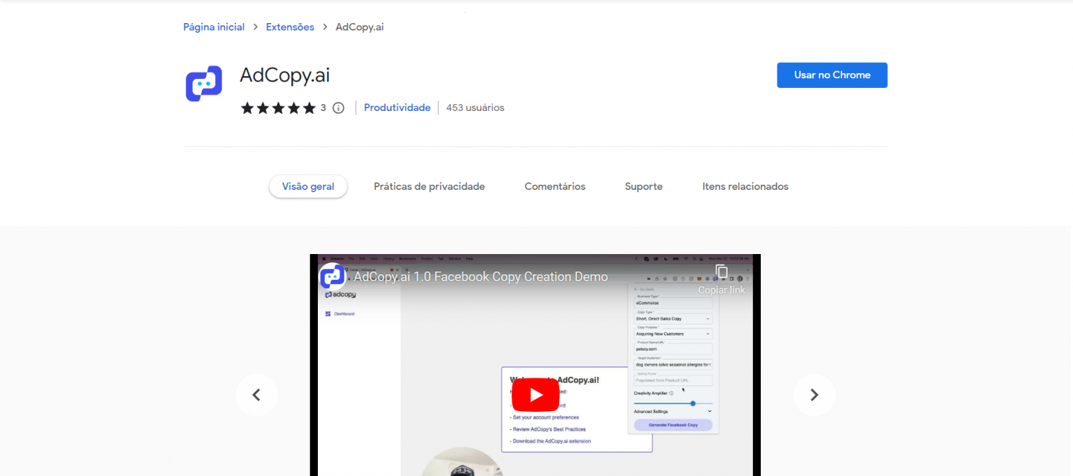 10 extensões de IA no Chrome que você precisa conhecer