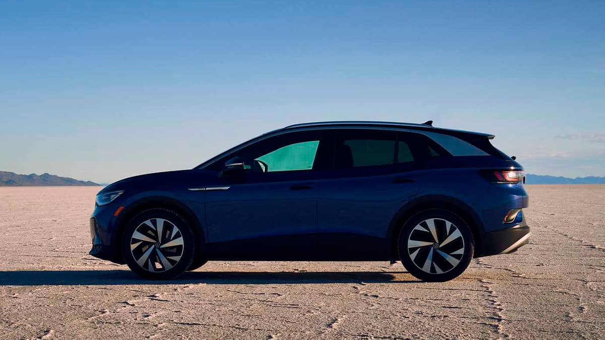 ID.4 chega ainda este ano no Brasil, mas com ressalvas; entenda