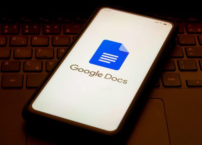 Como colocar o Google Docs nas normas ABNT?