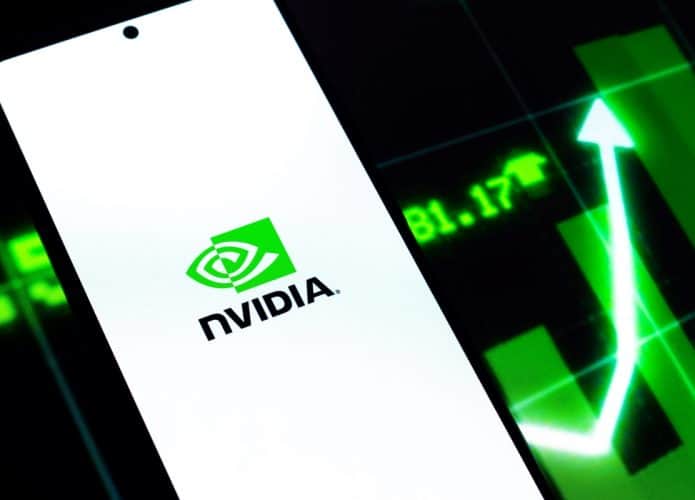 Nvidia supera Alphabet e se torna a 3ª empresa mais valiosa