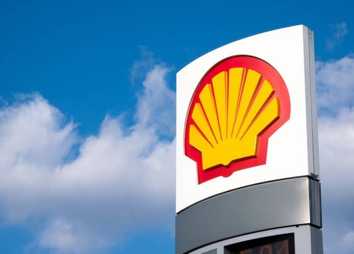 Shell anuncia maior estação de carregamento de EVs do mundo