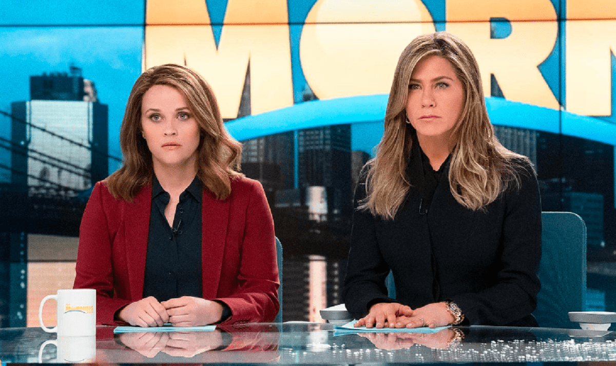 The Morning Show: sinopse, elenco e trailer da série da Apple TV+