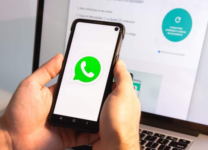 Como entrar no WhatsApp Web pelo PC - Olhar Digital