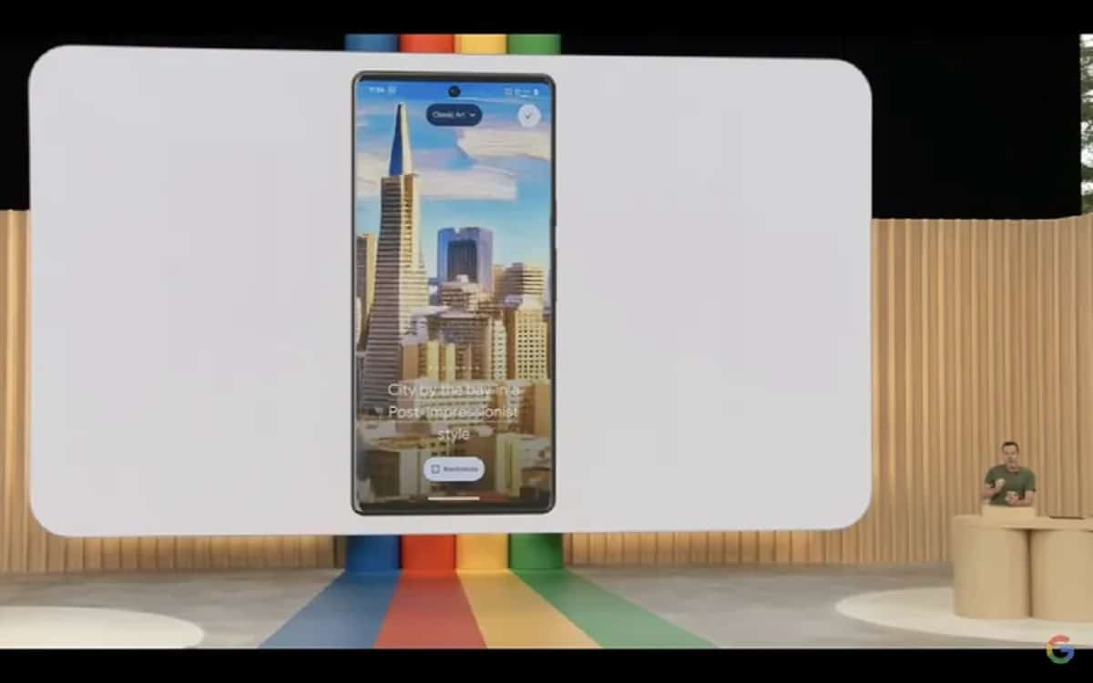 Google I/O: Android 14 é apresentado; confira - Olhar Digital