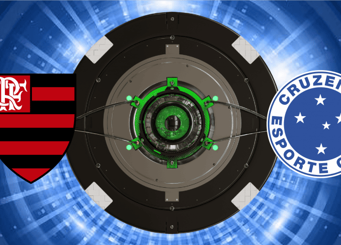 Flamengo x Cruzeiro: onde assistir ao jogo do Brasileirão