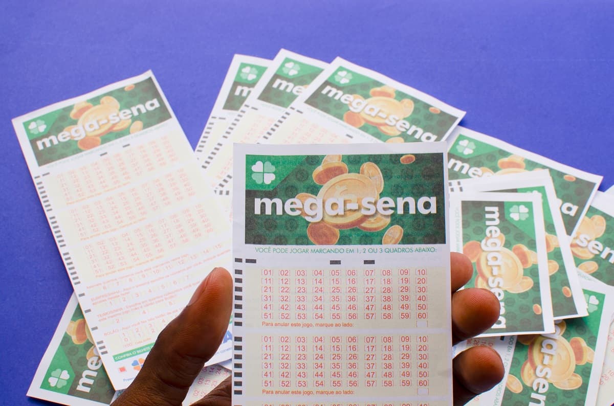 Mega-Sena: resultado e como apostar no sorteio deste sábado (16)