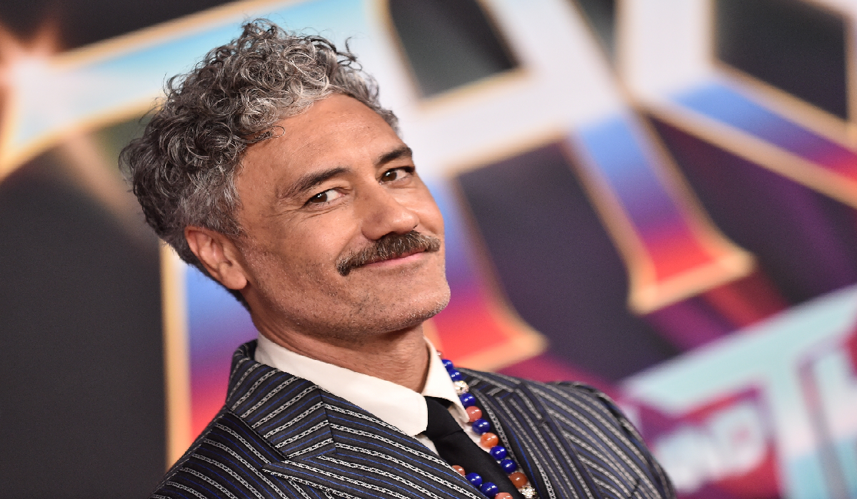 Taika Waititi pode dirigir adaptação de Klara e o Sol - Olhar Digital