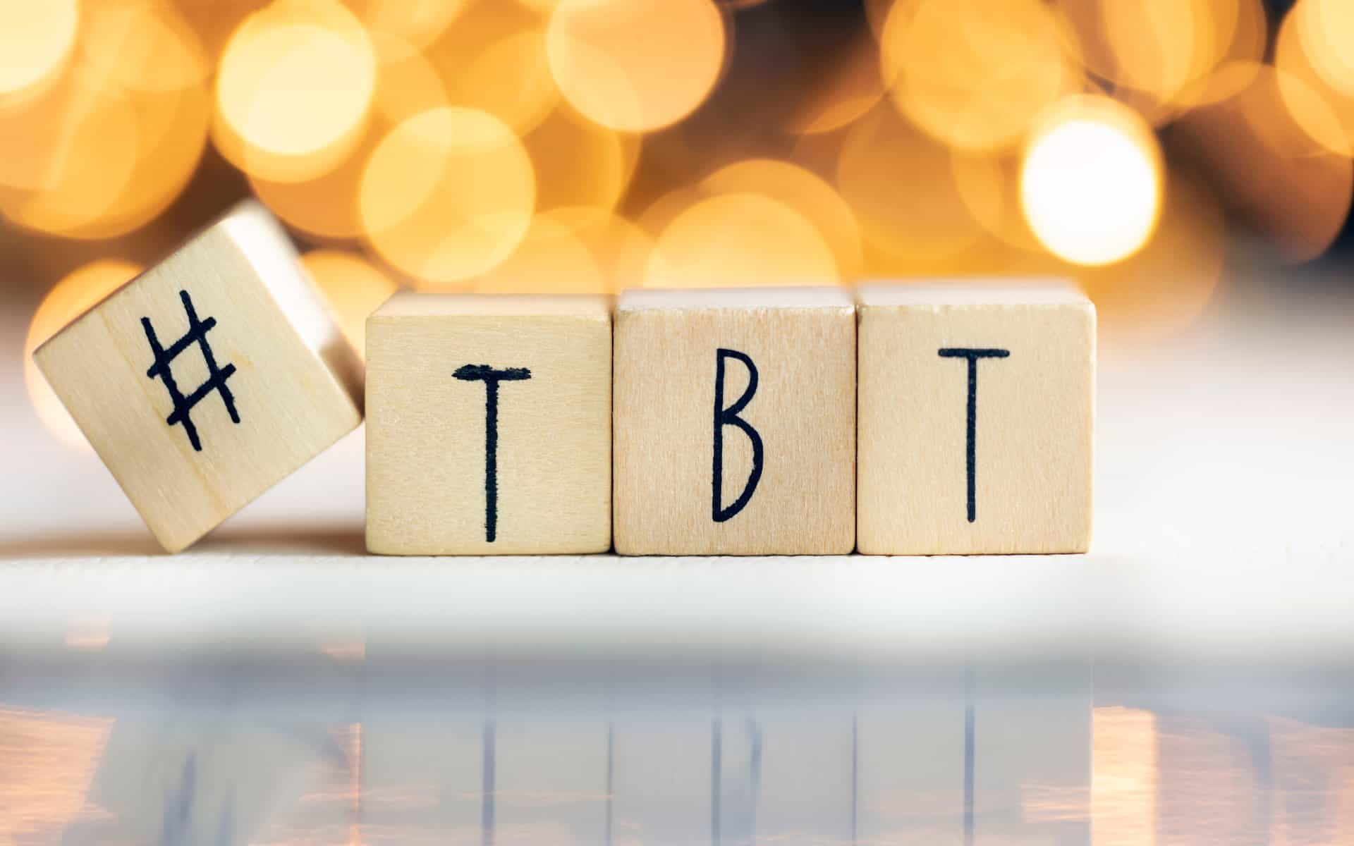 TBT no WhatsApp: o que significa essa e outras abreviações