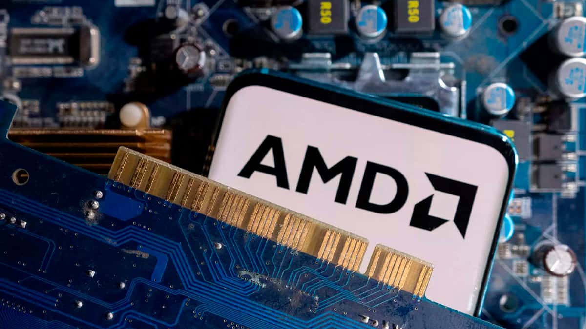 Superchips da AMD enfrentam obstáculo de US$ 1 trilhão