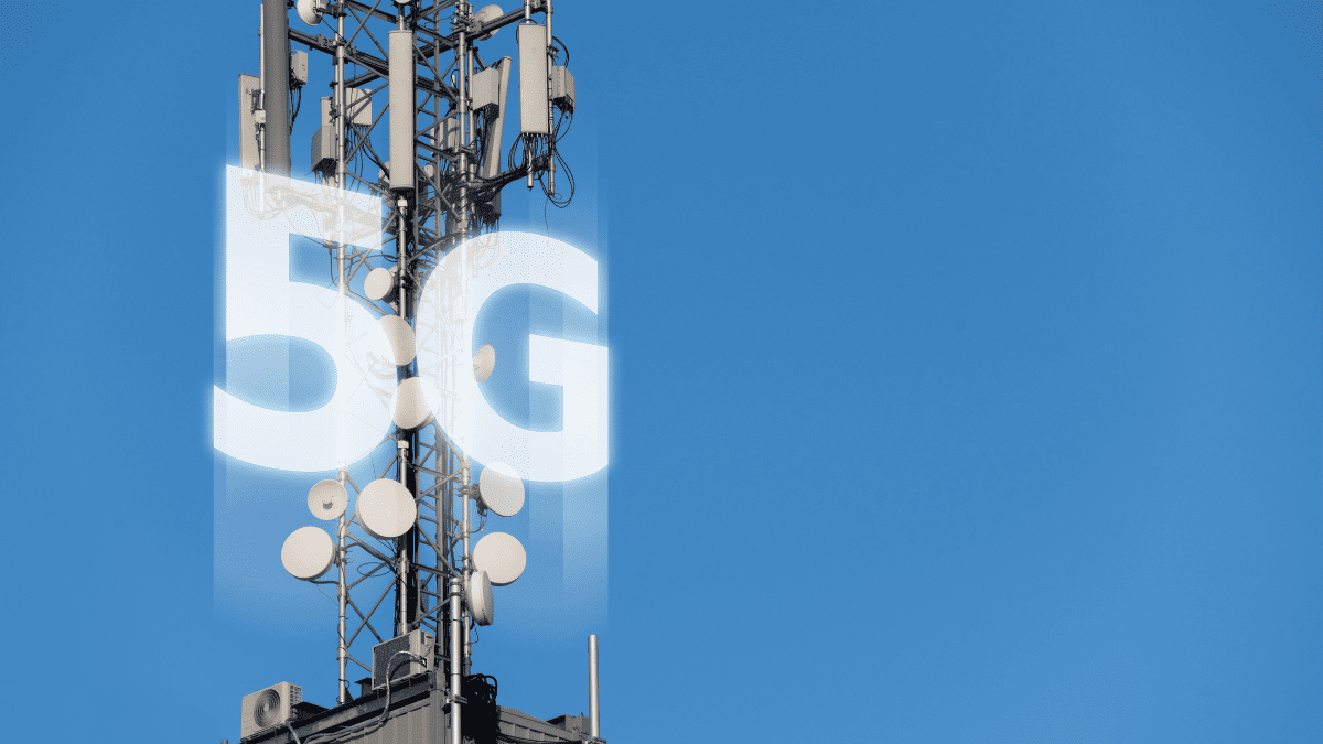 Como ativar 5G Standalone (SA) no iPhone - Olhar Digital