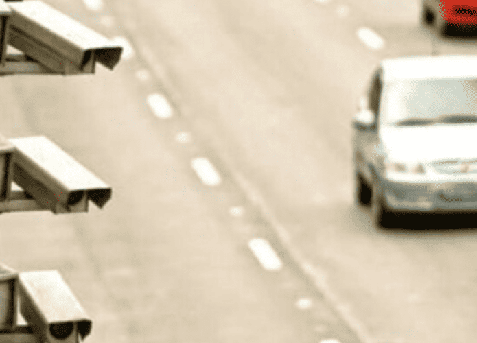 Qual é a tolerância de um radar de velocidade? - Olhar Digital