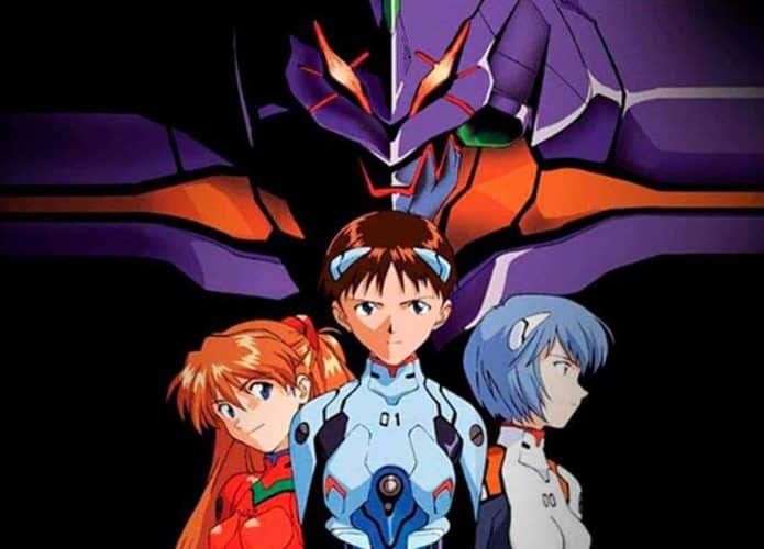 Qual é a ordem para assistir Evangelion? - Olhar Digital