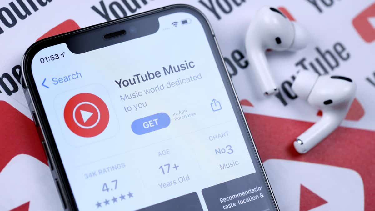 YouTube Music: melhores funções para usar no streaming de música