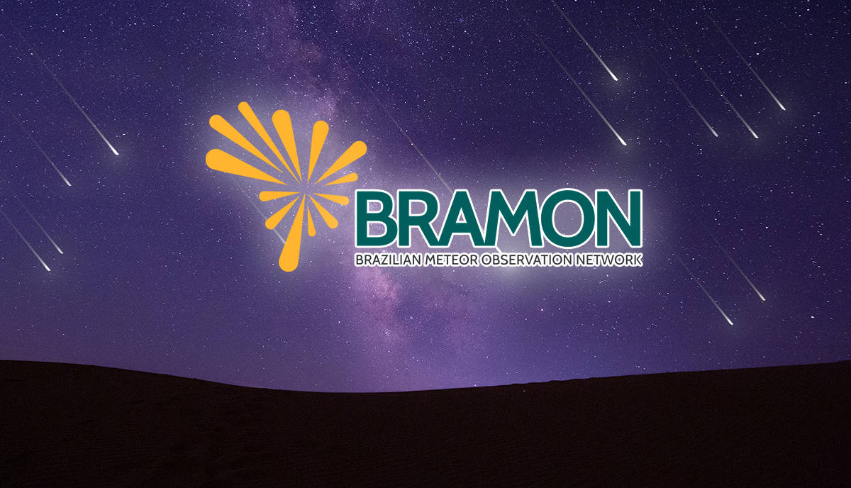 Saiba tudo sobre a BRAMON no Olhar Espacial - Olhar Digital