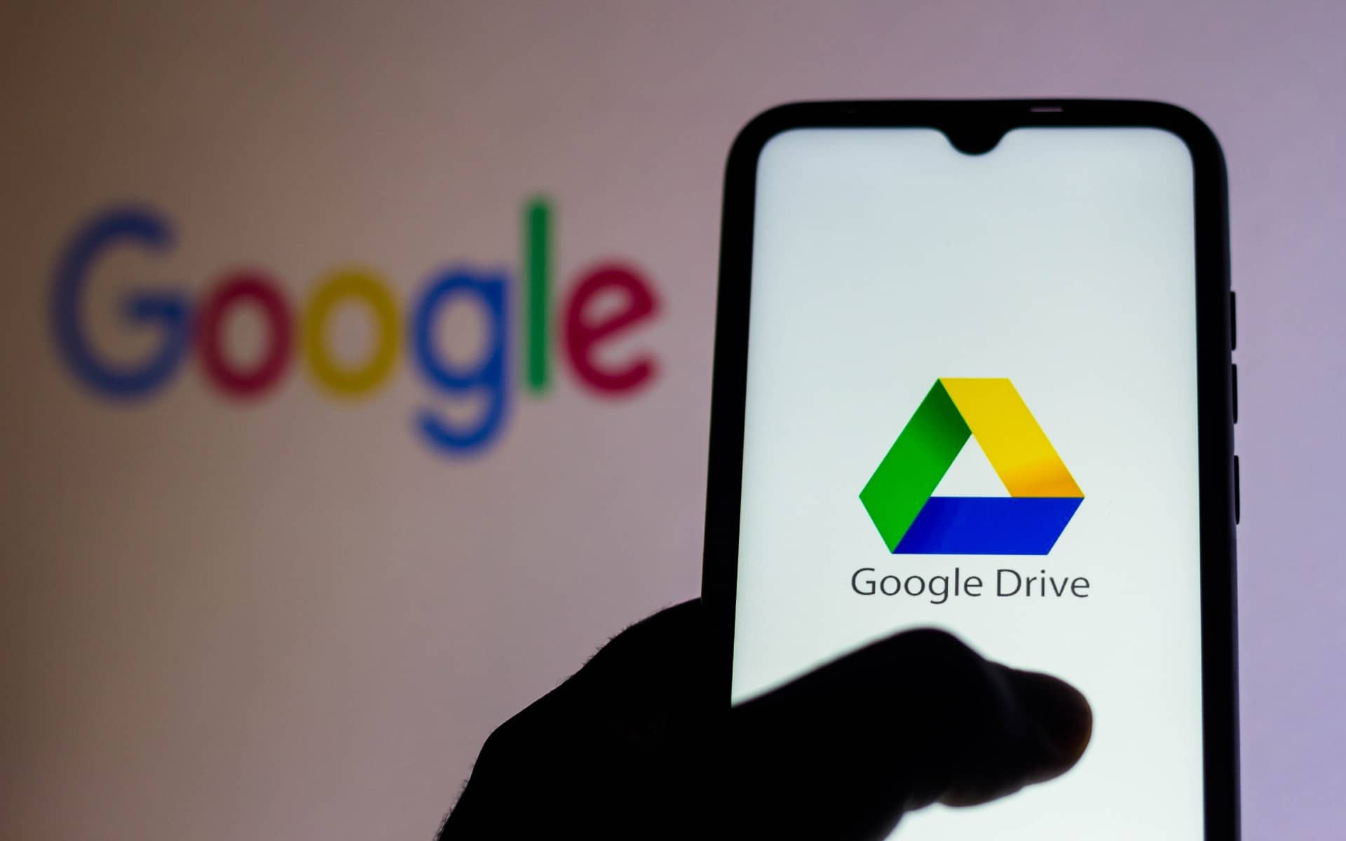 Google Drive para empresas: o que é e quanto custa?