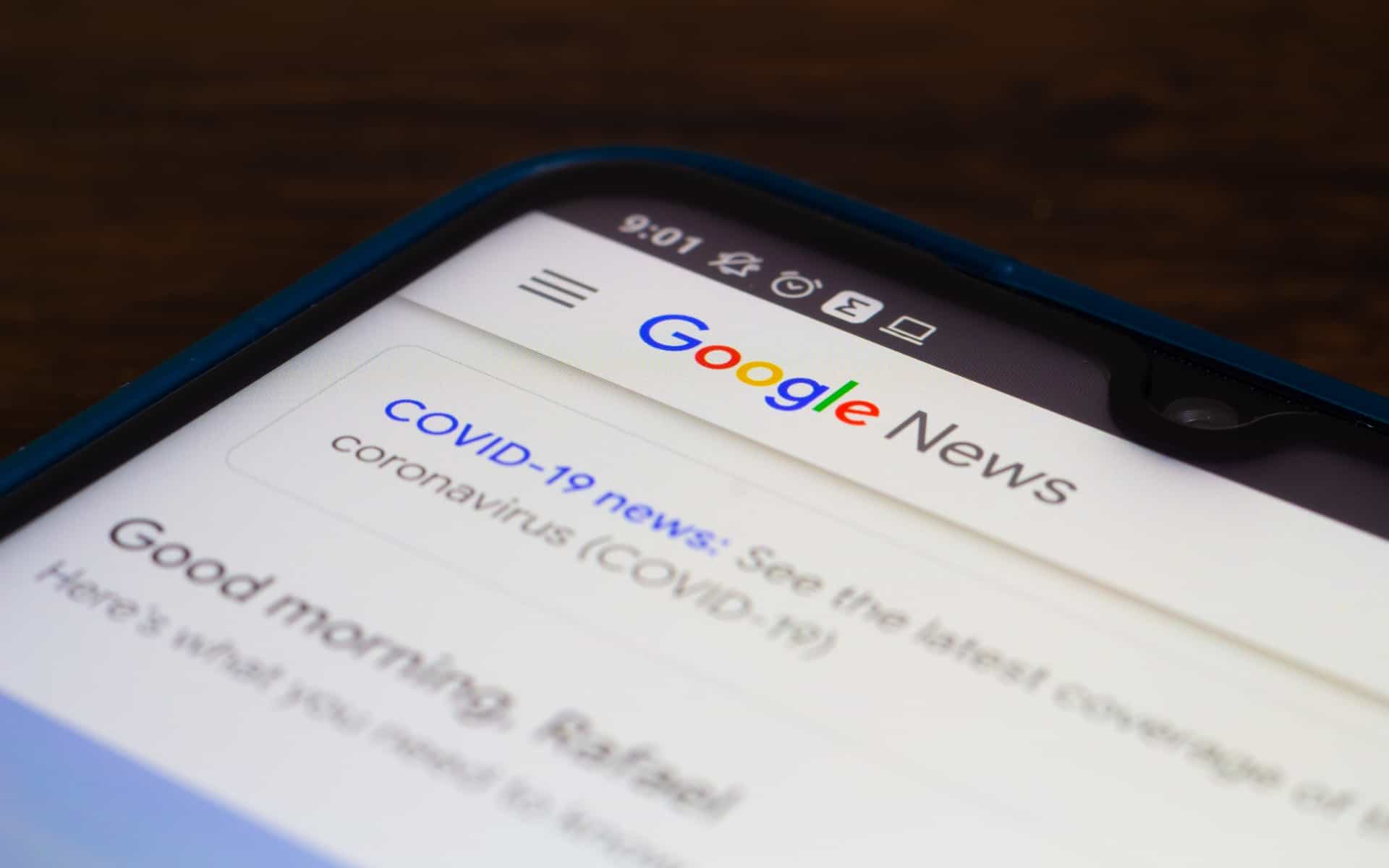 Google Showcase será lançado nos Estados Unidos