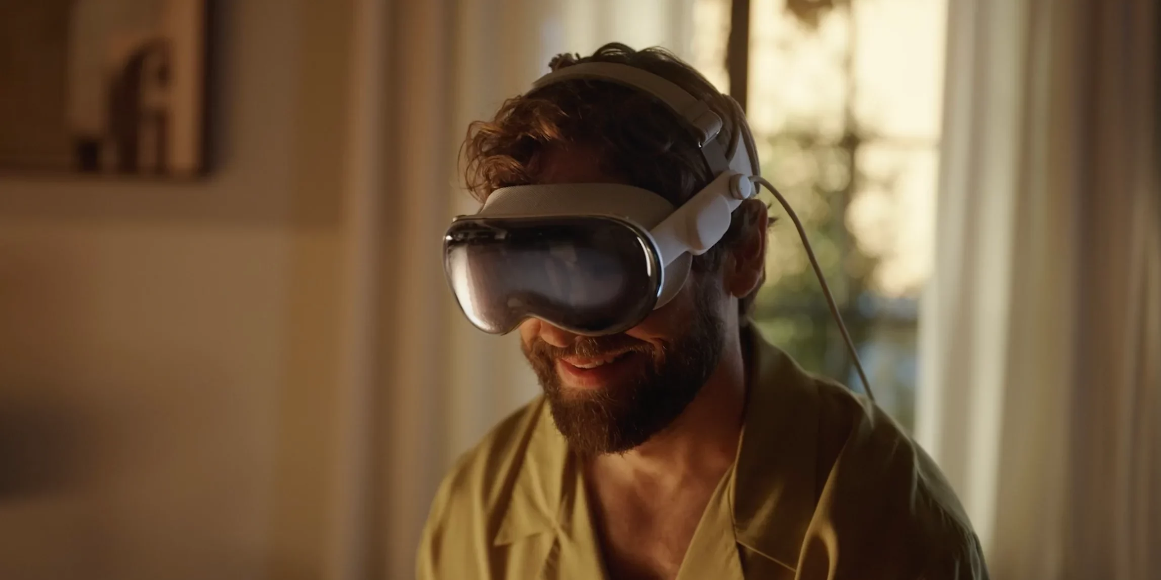 O que é Micro OLED? Entenda como funciona a tela do Apple Vision Pro