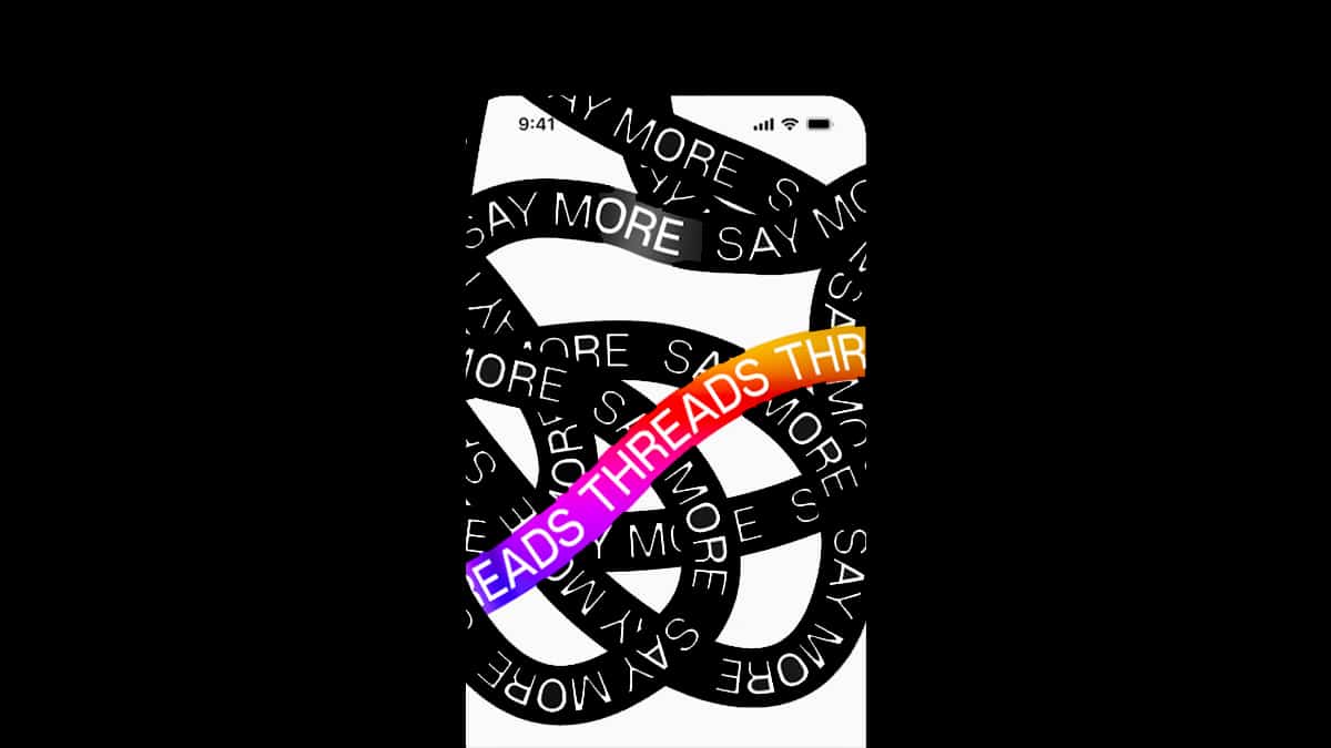 Em ranking de redes sociais, Threads só vence o Tumblr