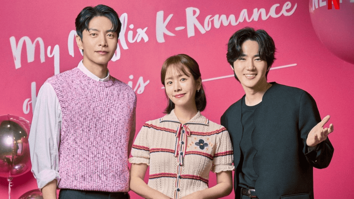 Behind Your Touch: sinopse, elenco e trailer do dorama da Netflix