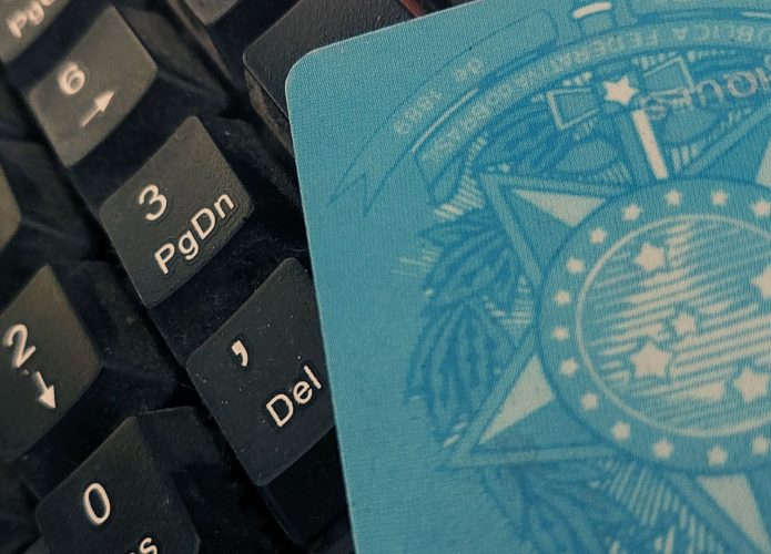 Como imprimir o CPF digital - Olhar Digital