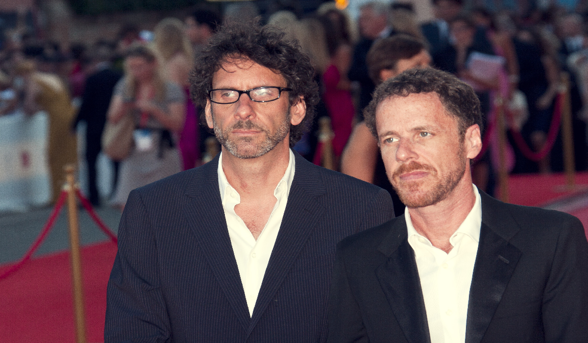 Irmãos Coen estão de volta em um filme juntos - Olhar Digital