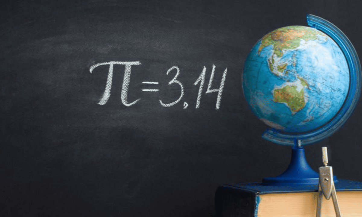 O que é o número Pi e onde ele é usado? - Olhar Digital