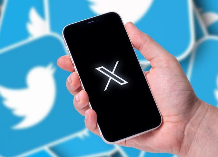 Twitter: Microsoft Edge alerta sobre possível fraude em mudança para o X