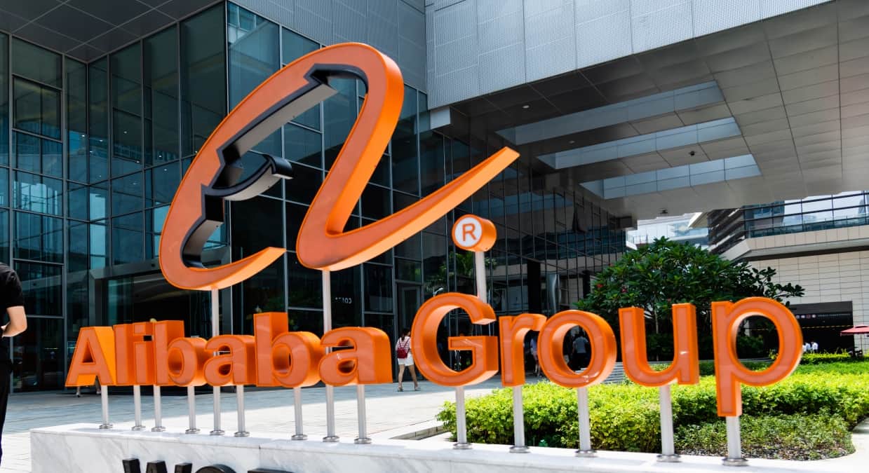 IA será prioridade, diz novo CEO do Grupo Alibaba