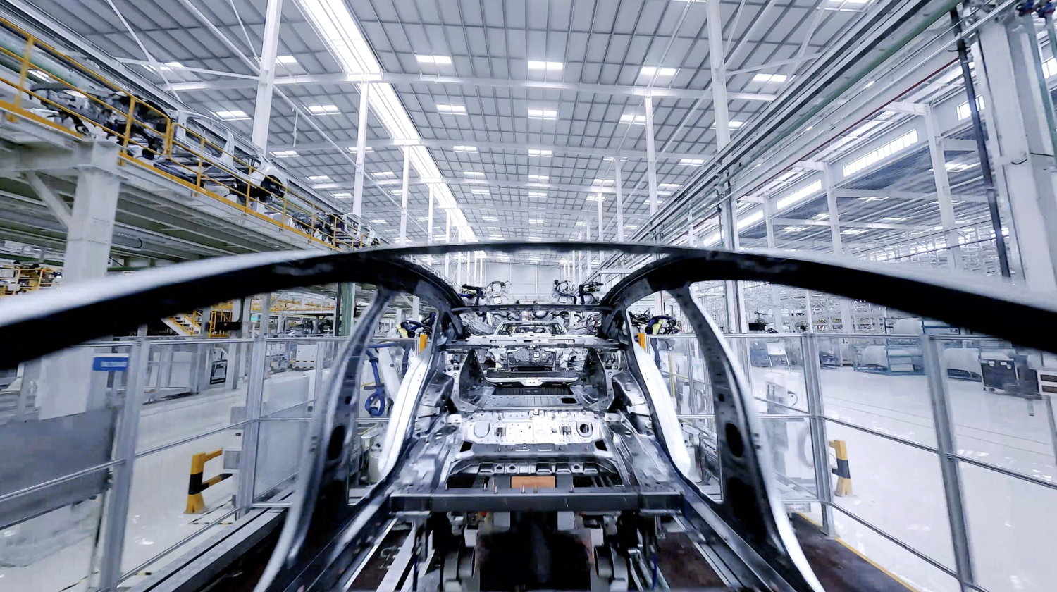 BYD chega oficialmente à Bahia; cerimônia é hoje! - Olhar Digital