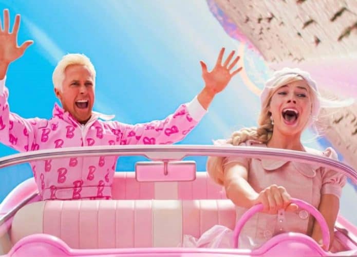 Barbie no IMAX: nova versão terá cenas inéditas