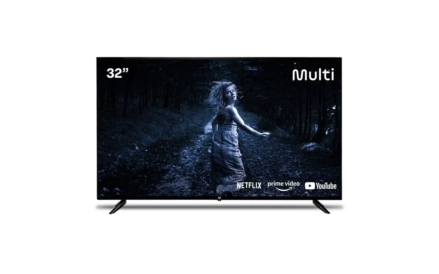 Smart TV de 32 polegadas: 7 modelos bons e baratos a partir de R$ 1.000