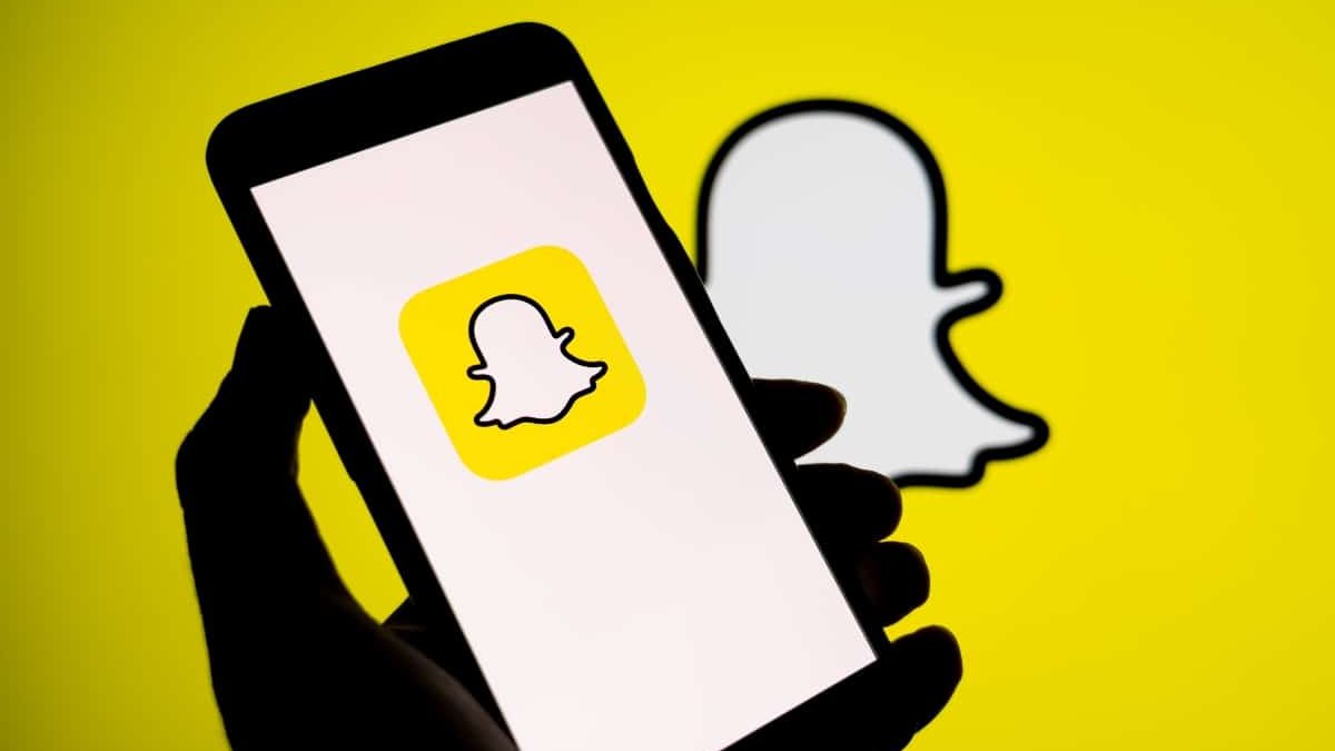 Snapchat ganha recurso de edição de mensagem; confira - Olhar Digital