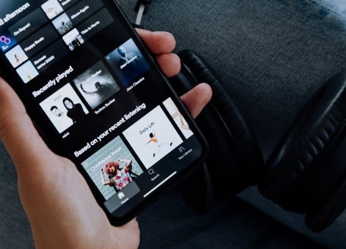 O que é um pré-save de músicas e como funciona o recurso para artistas