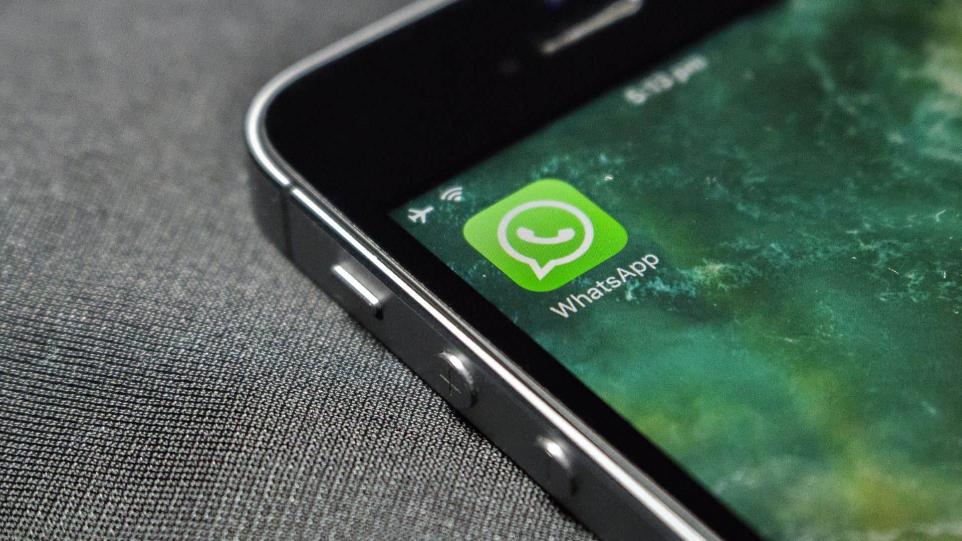 WhatsApp: como enviar fotos em HD direto pelo app