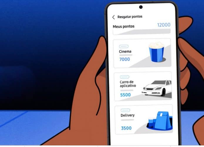 O que é o Samsung Rewards e como utilizar? - Olhar Digital