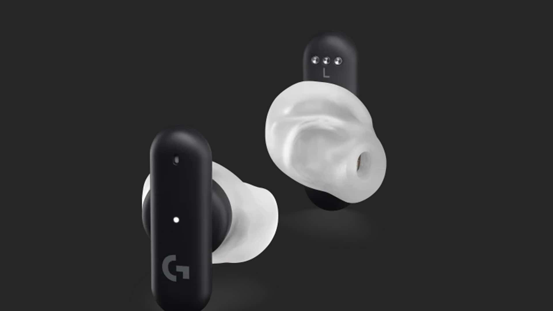 O que é o Logitech G Fits e quais as vantagens do fone de ouvido?