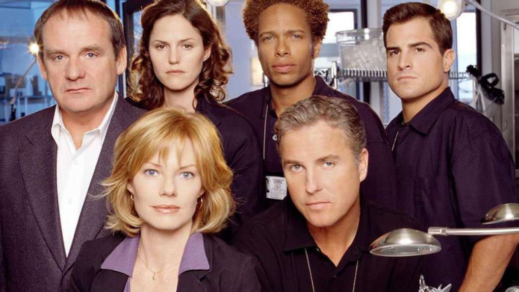 CSI: 5 crimes reais que inspiraram episódios na série