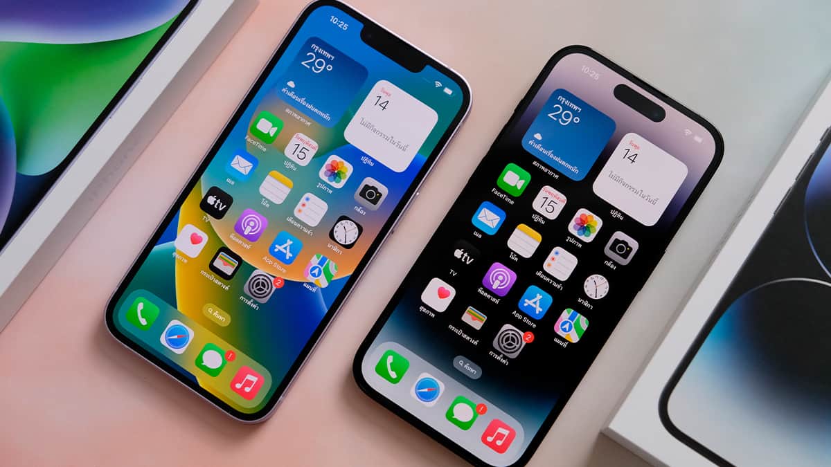 Apple vai liberar downloads 'externos' de apps para iPhone na UE