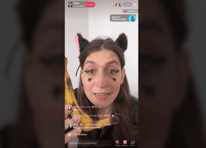 Live de NPC: o que é e quais os principais perfis