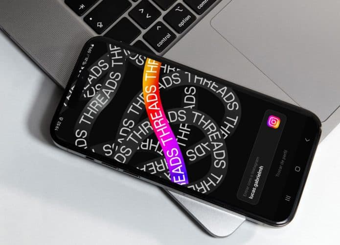 O que é uma hashtag do Threads? - Olhar Digital