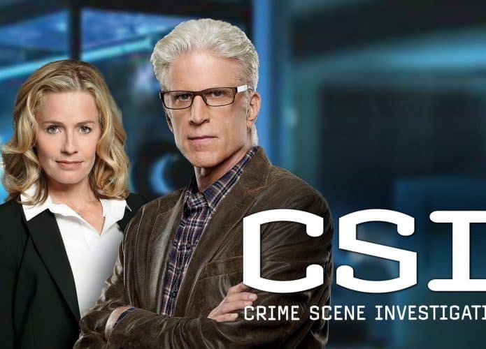 Qual é a ordem cronológica para assistir a CSI? - Olhar Digital