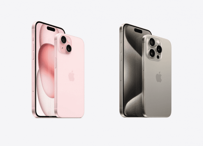 iPhone 15: veja as primeiras impressões do smartphone da Apple