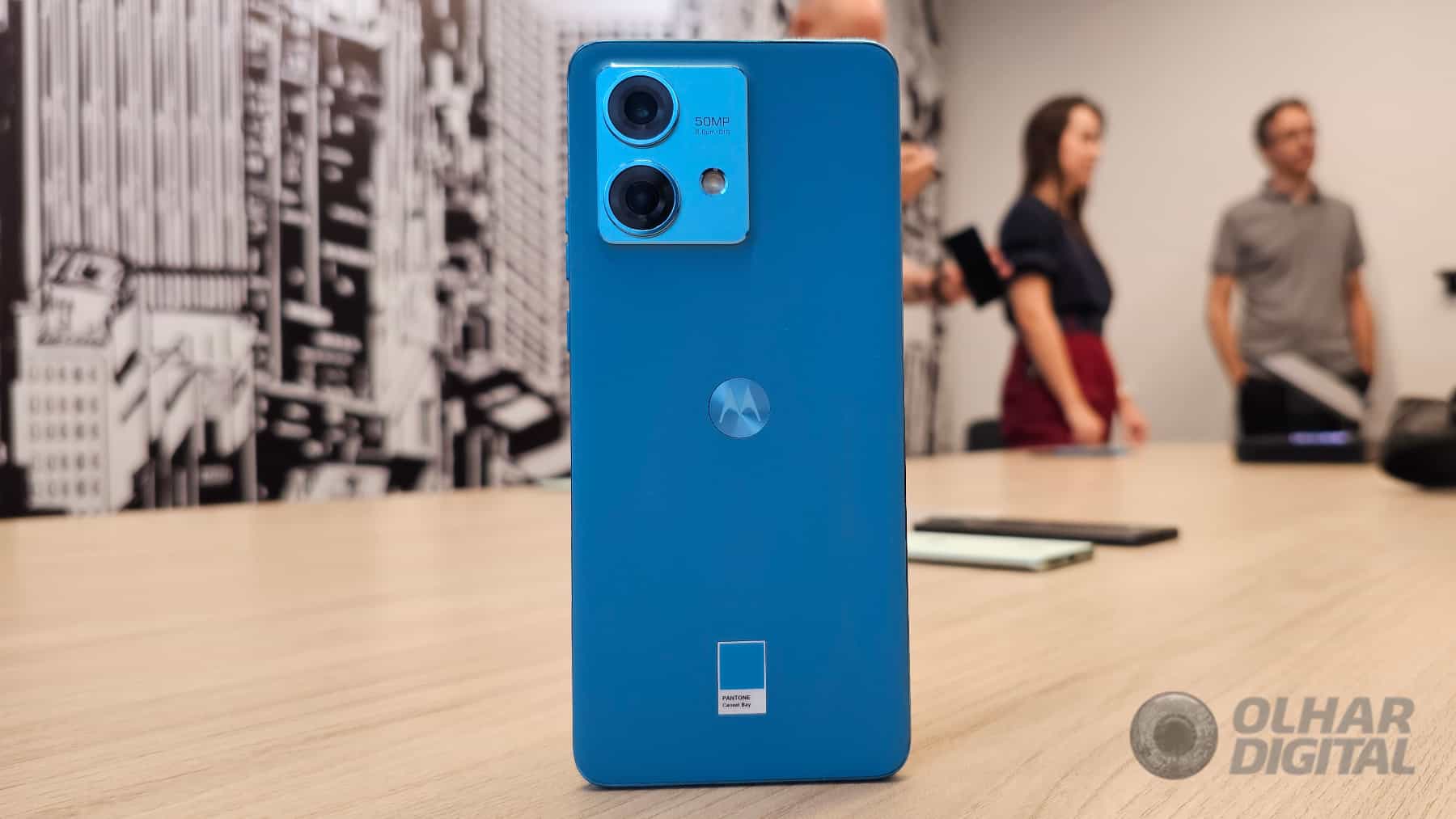 Como formatar seu celular Motorola? Veja passo a passo