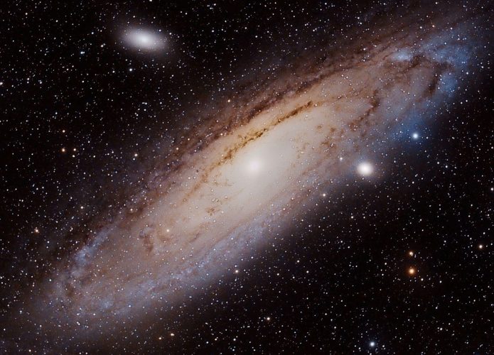 Universo pode ser mais jovem do que pensamos; entenda