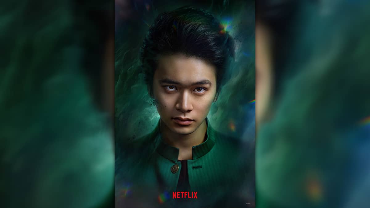 Quando estreia o live-action de Yu Yu Hakusho? Netflix responde
